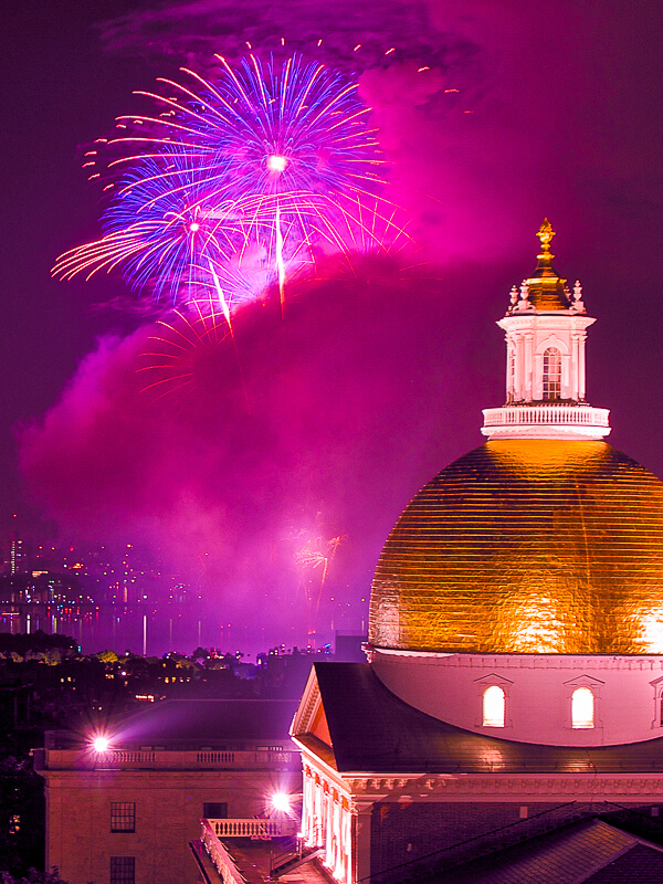 Boston Travel Guide | Boston Discovery Guide