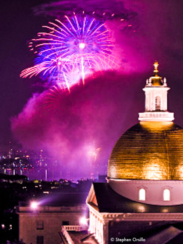 Boston Discovery Guide - Plan Your Boston Vacation