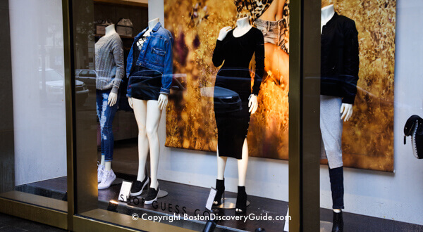 Boston Travel Guide | Boston Discovery Guide