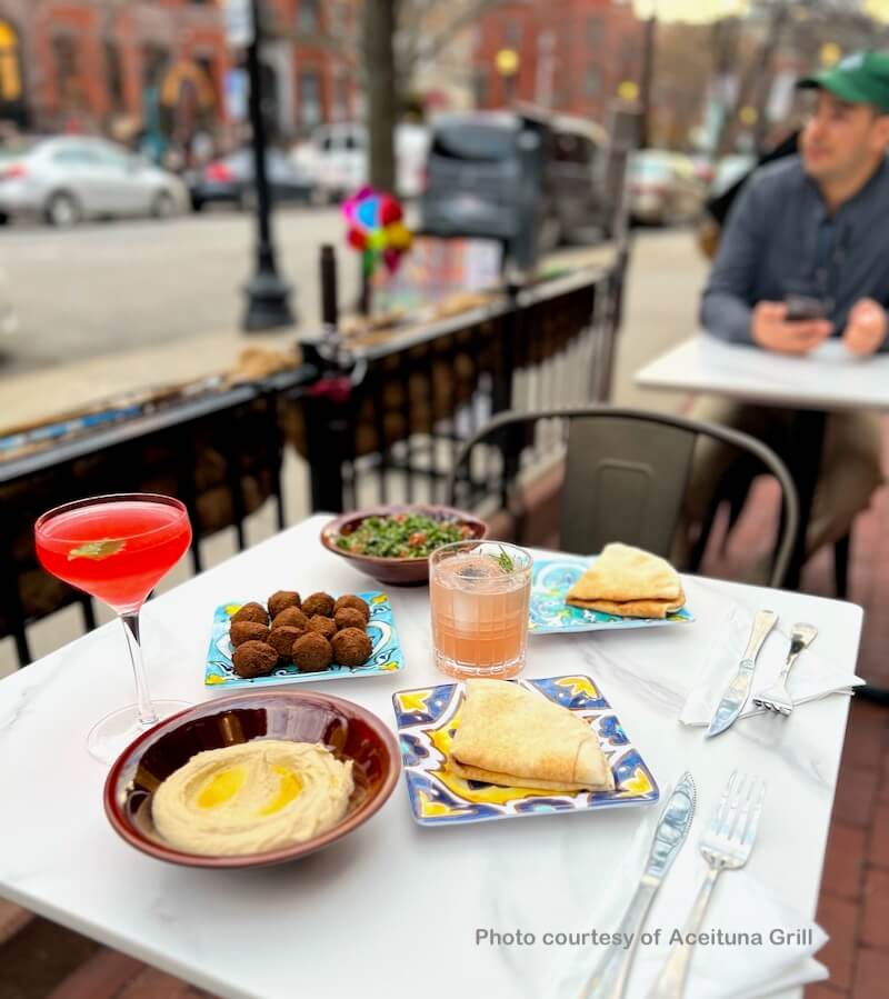Top Back Bay Restaurants | Boston Discovery Guide