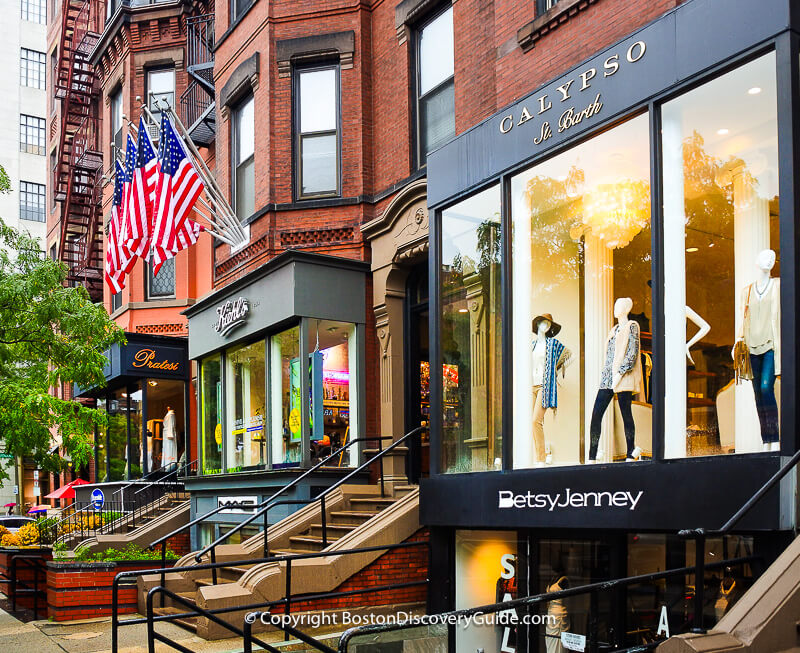 Memorial Day in Boston 2024 - Things to Do - Boston Discovery Guide