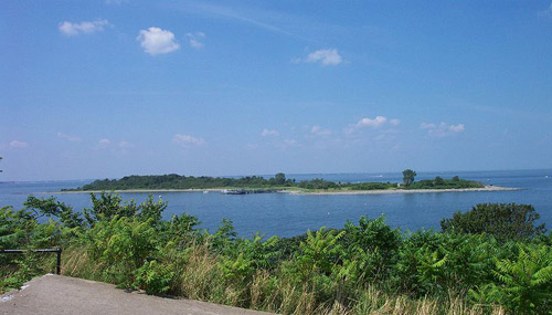 Boston Harbor Islands Guide | Cruise and Ferry Information