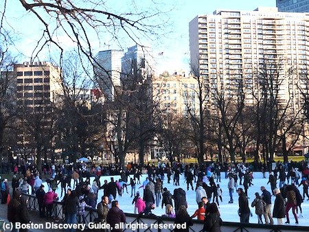 Boston Weather in January | Forecast for January Weather