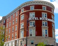 Boston Discovery Guide: Plan Your Boston Vacation