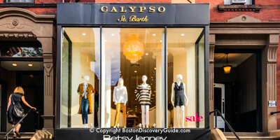 Haymarket Boston - Historic Outdoor Market - Boston Discovery Guide