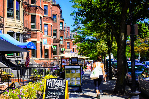 Fun Things to Do in Boston in November 2018 - Activities - Boston ...