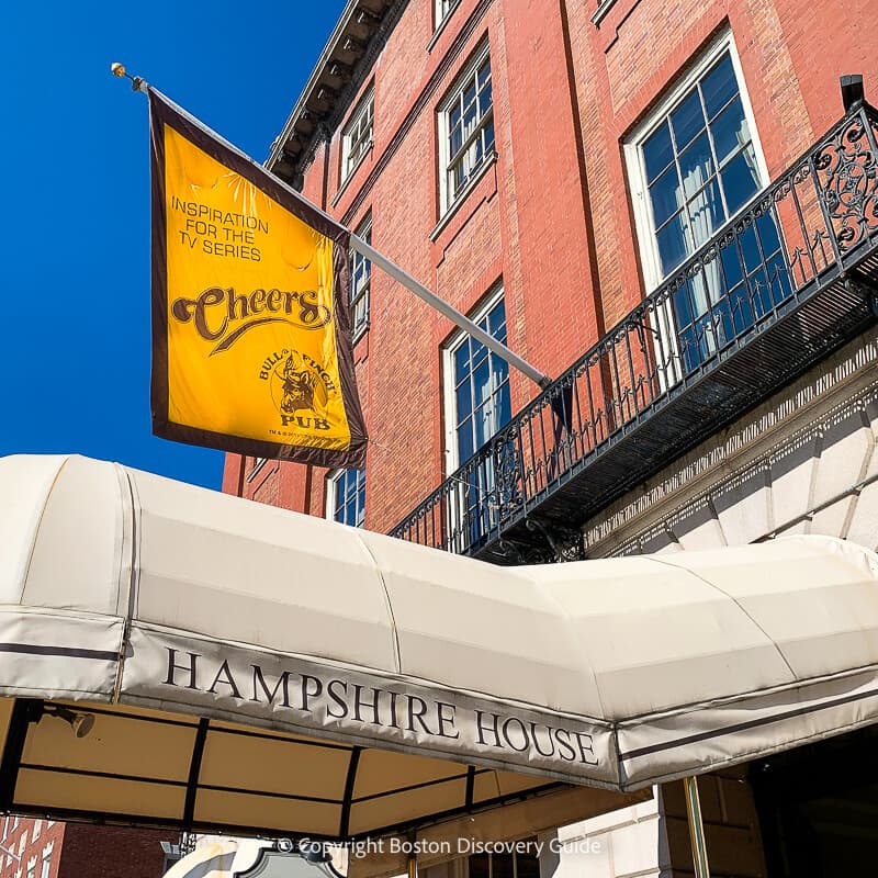 Boston Winter Tours - Things to Do - Boston Discovery Guide
