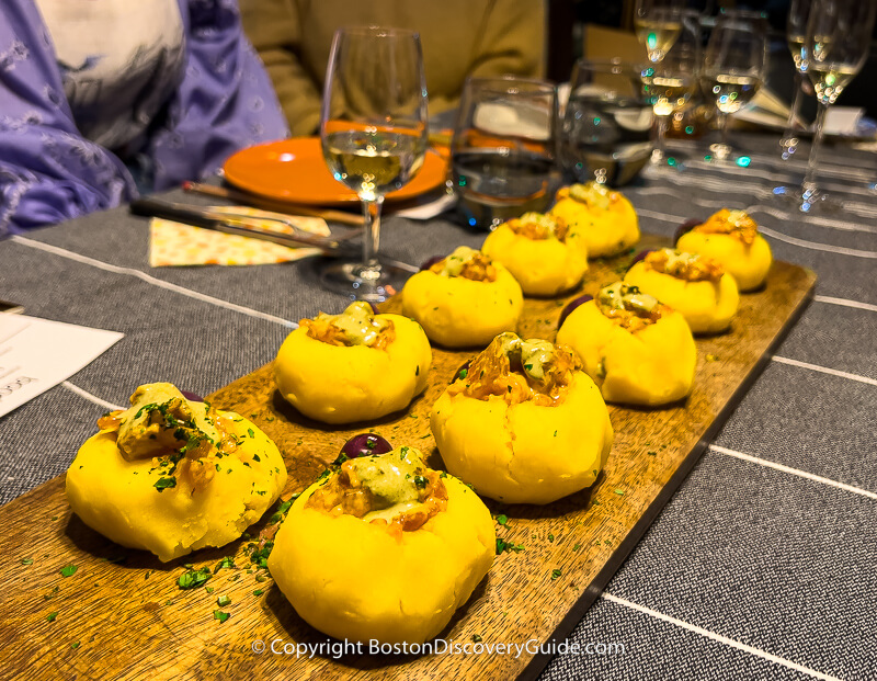 Boston Events November 2022 - Foliage, Thanksgiving, Nutcracker, Black ...