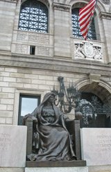 Boston Puritans, Puritan History in Boston